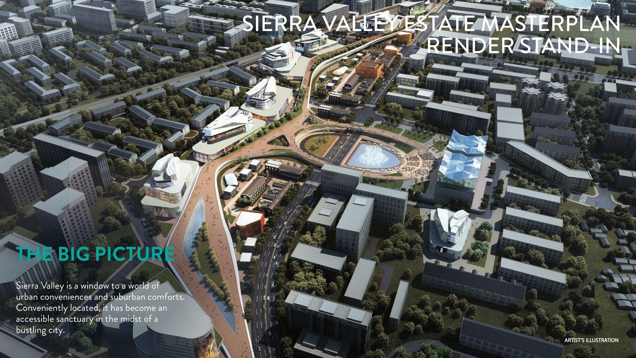 Sierra Valley Destination Estate by RLC Residences